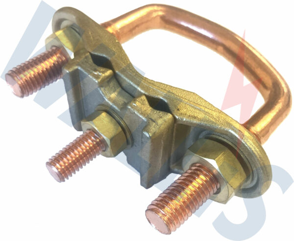 Earthing Products | Lightning Protection | AN Wallis