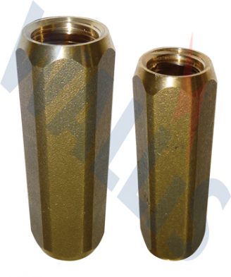 Earthing Products | Lightning Protection | AN Wallis