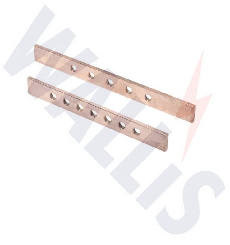 Inspection Housing Earth Bars (for Concrete Earth Inspection Housings ...