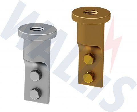 Lightning Protection Products | Air Rods | Strike Pads & More