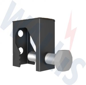 Lightning Protection Products | Air Rods | Strike Pads & More