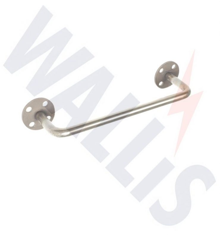 Static Earth Bar - Earthing - AN Wallis