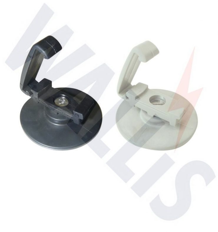 DC Clips - AN Wallis