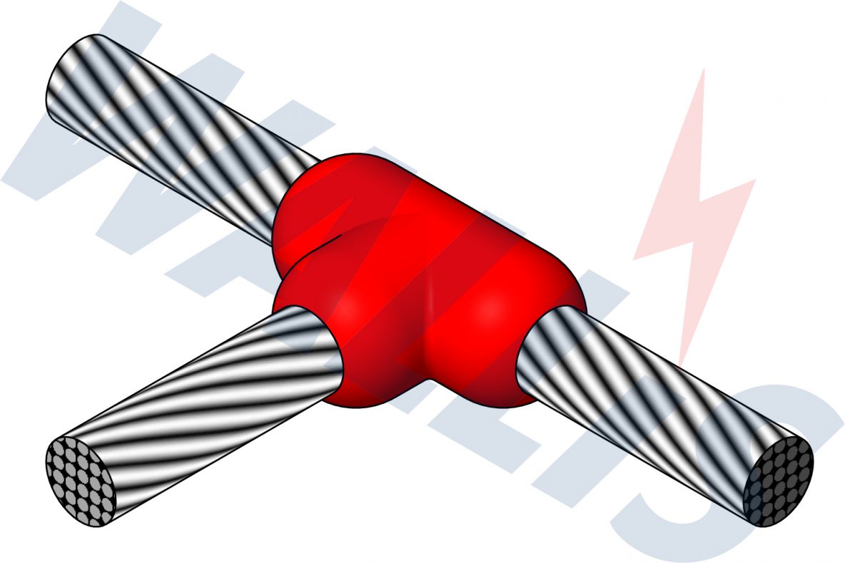 CC2 - Cable to Cable - Cable to Cable - AN Wallis