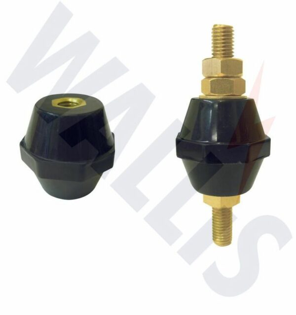 Earthing Products | Lightning Protection | AN Wallis