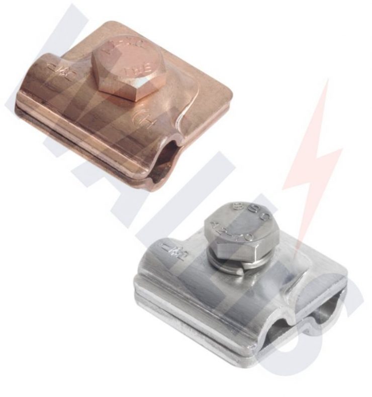 'MV' Clamps | AN Wallis