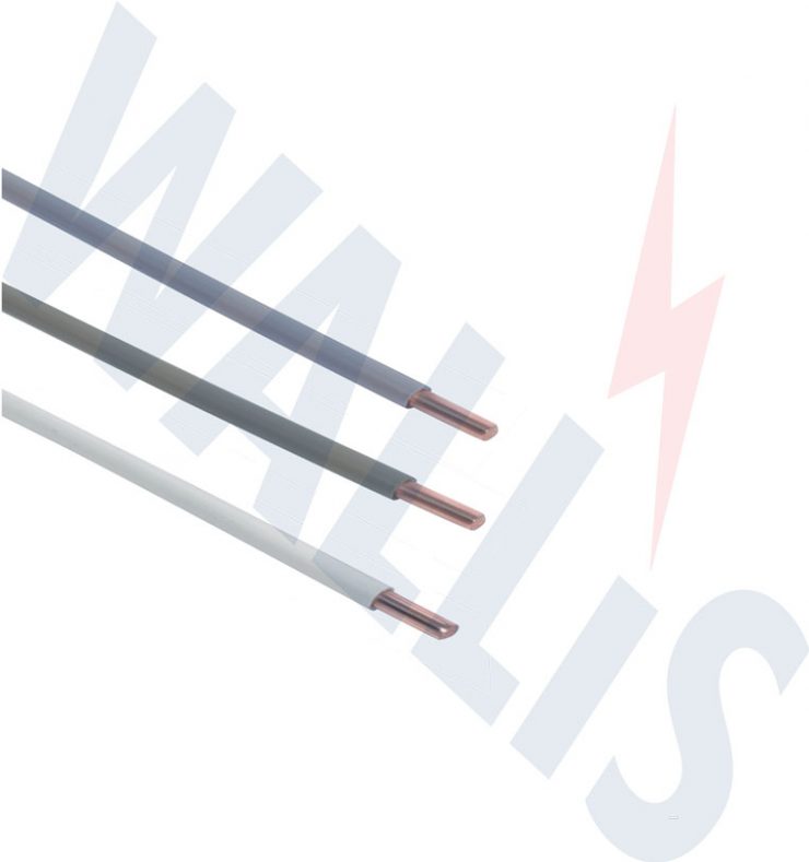 Conductor Products | Lightning Protection Tapes & Bars