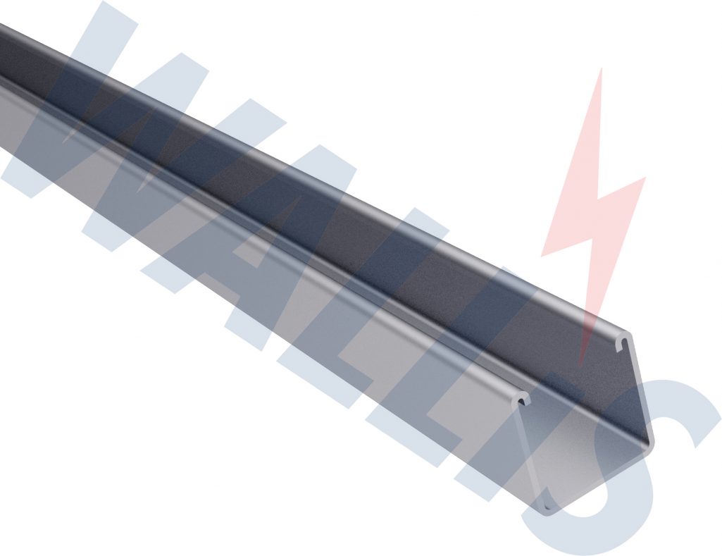 Lightning Protection Products | Air Rods | Strike Pads & More