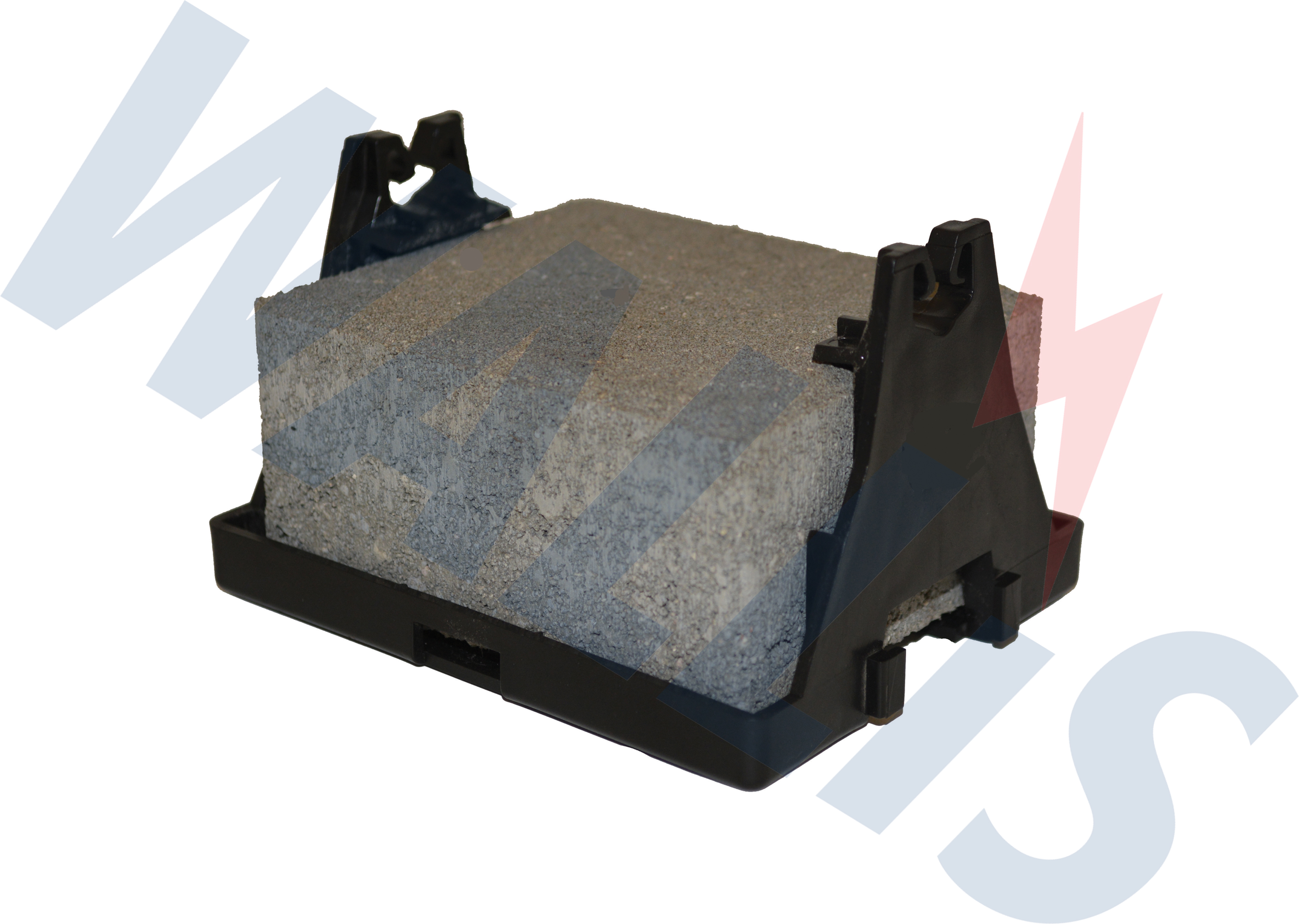 Lightning Protection Products | Air Rods | Strike Pads & More