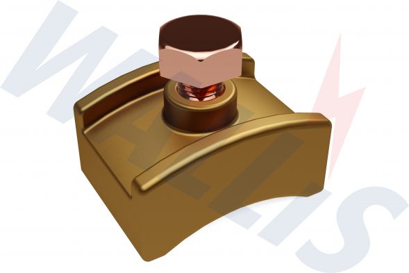 Lightning Protection Products | Air Rods | Strike Pads & More