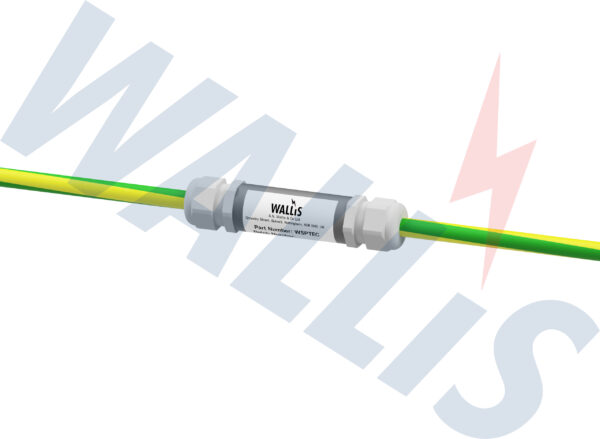 Equipotential Bonding - AN Wallis