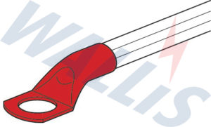 Compression Terminals - Earthing - AN Wallis