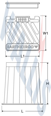 Light Duty Earth Inspection Housings - Earth Inspection Housings ...