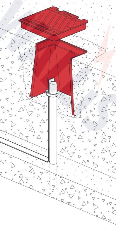 Light Duty Earth Inspection Housings - Earth Inspection Housings ...