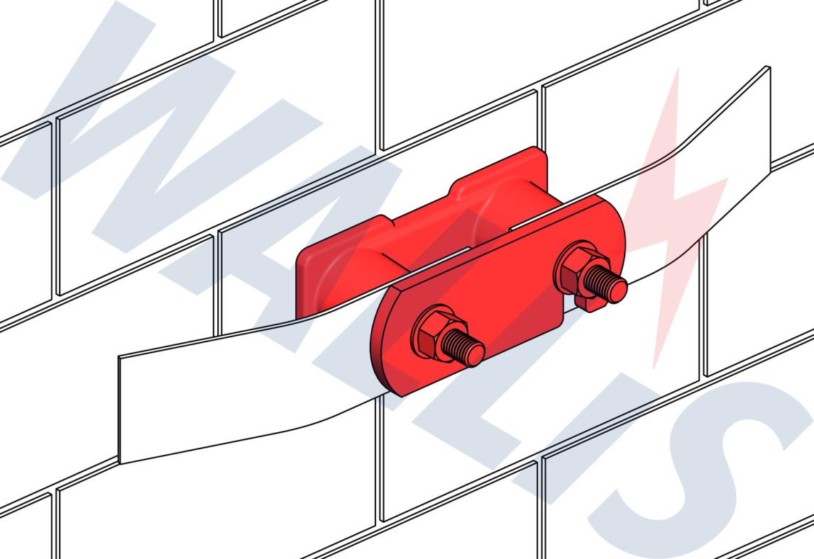 Disconnecting Link - Earthing - AN Wallis