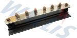 Earthing Products | Lightning Protection | AN Wallis