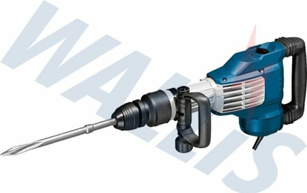 Earth Rod Driver - Earth Rod Driver, Earthing - AN Wallis