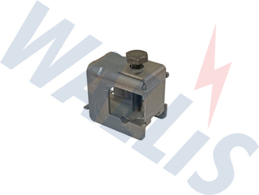 Earthing Products | Lightning Protection | AN Wallis