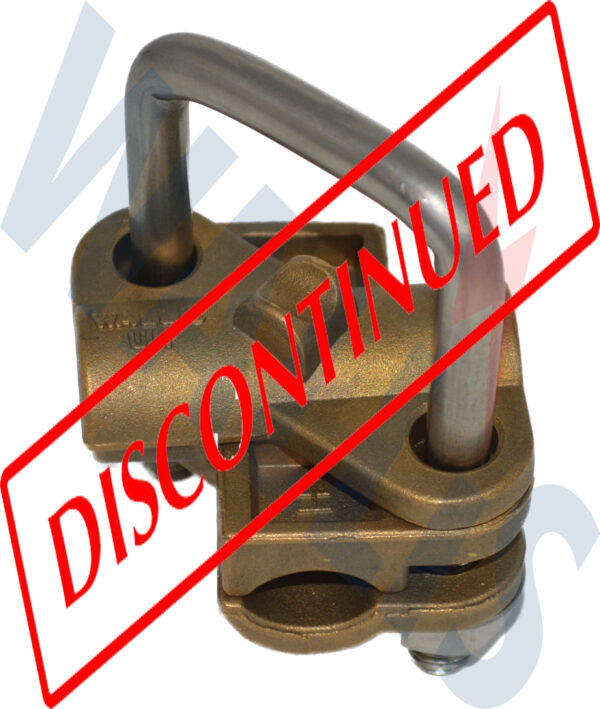 Earthing Products | Lightning Protection | AN Wallis