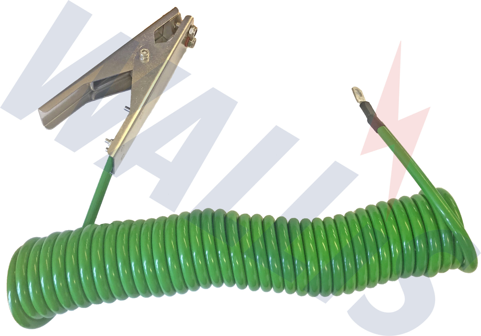 Earthing Products | Lightning Protection | AN Wallis